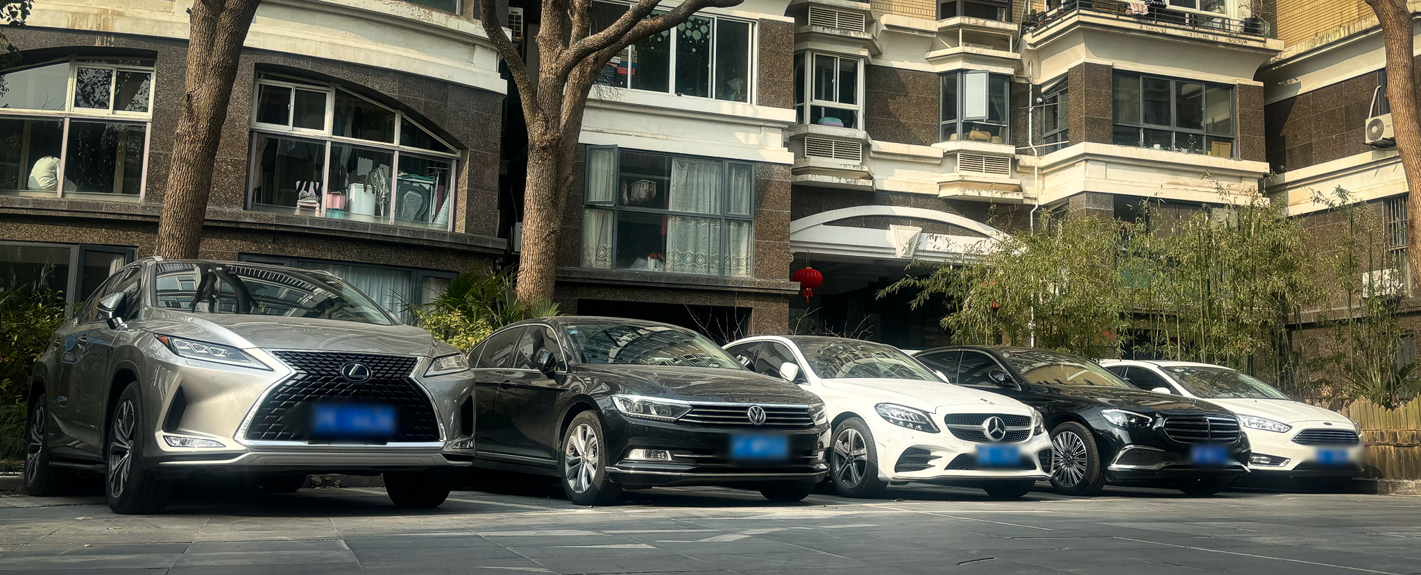 春節の上海で日本の友人が感じたこと～最新技術から街の雰囲気まで～ - TNCリサーチ＆コンサルティング