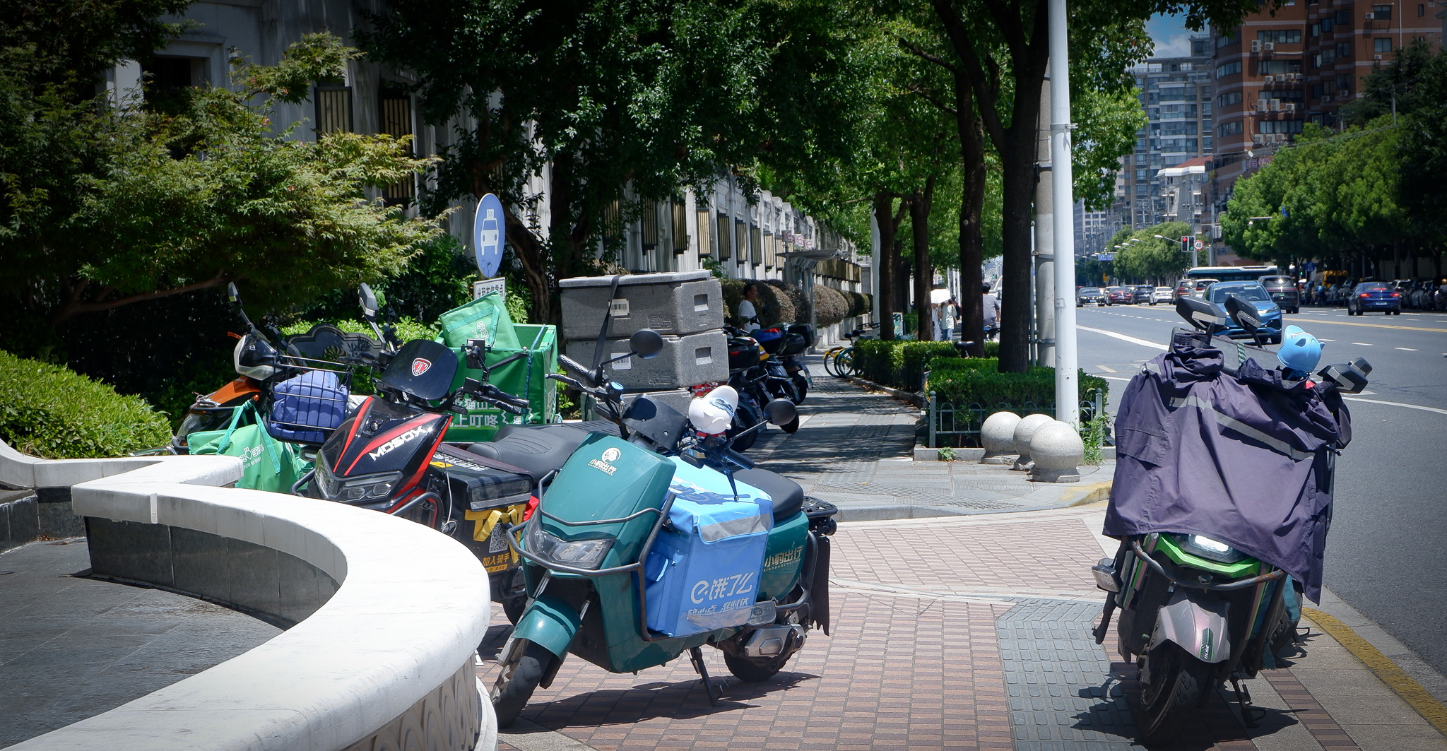 春節の上海で日本の友人が感じたこと～最新技術から街の雰囲気まで～ - TNCリサーチ＆コンサルティング