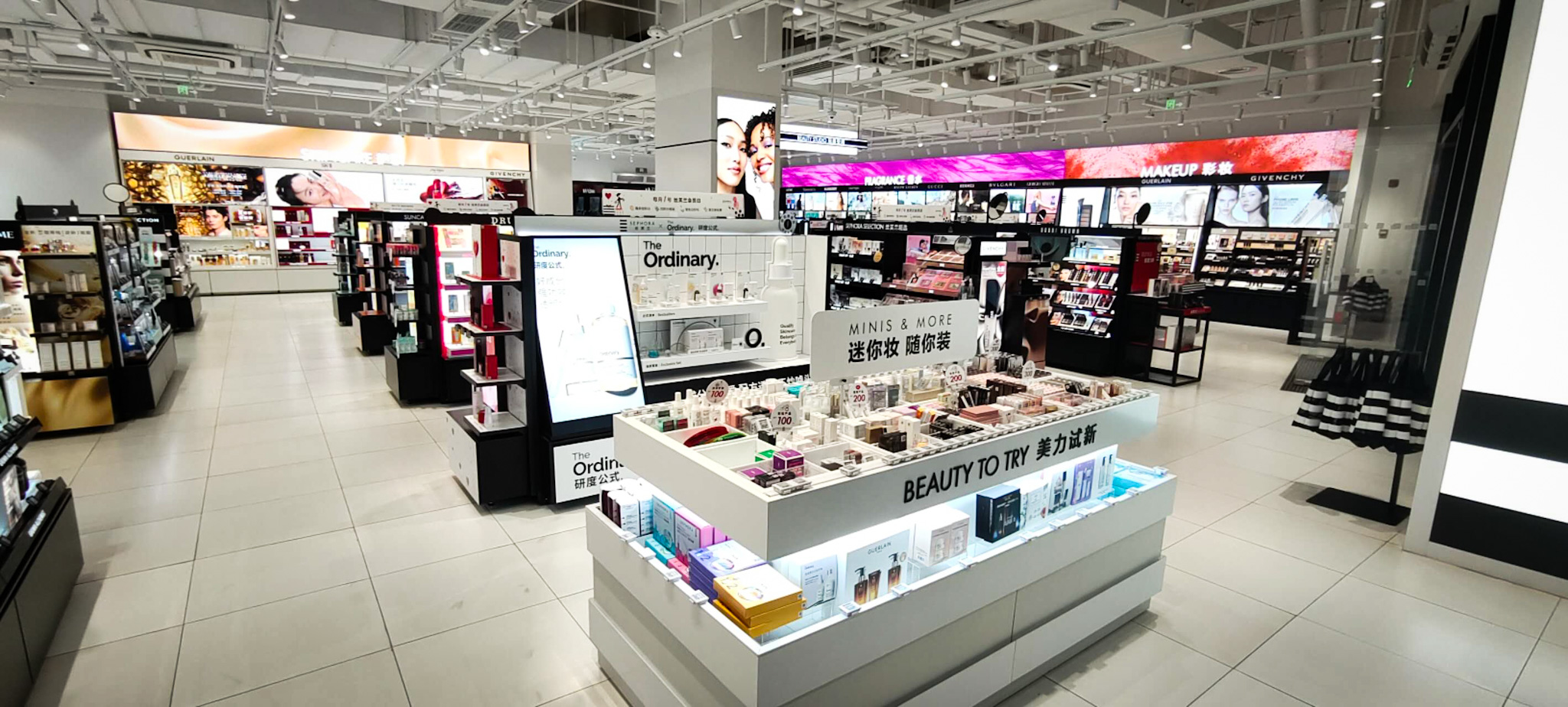 オルビス撤退に見る中国化粧品市場と国産ブランド急成長の背景 - TNCリサーチ＆コンサルティング